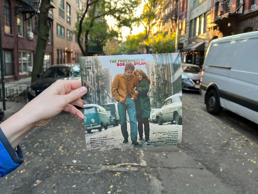 Rock and Roll History and Culture Walking Tour in New York - Final Thoughts: Is This Tour Worth It?