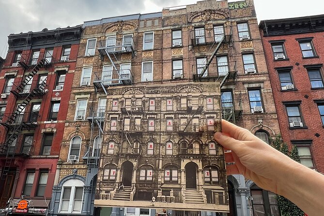 Rock and Roll History and Culture Walking Tour in New York City - Final Thoughts: Who Will Love This Tour?