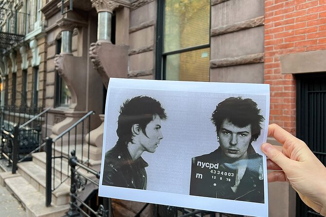 Rock and Roll History and Culture Walking Tour in New York City - FAQ