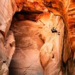 Rock and Roll Rappelling in Rock Canyon - The Sum Up: Who Should Consider This Tour?