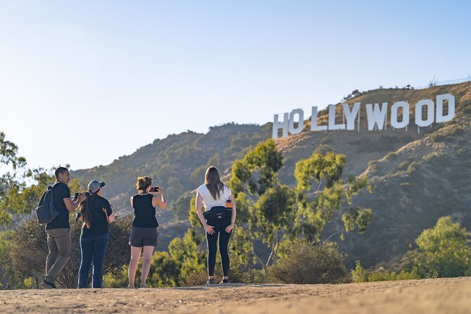 Rock and Roll Superstars Legends of the Sunset Strip Walking Tour - Key Points