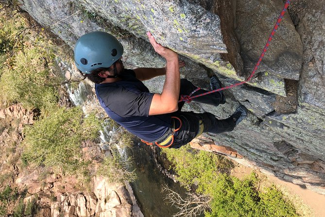 Rock-Climbing Adventure in Colorado's Front Range - Who Should Consider This Tour?
