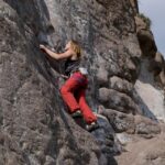 Rock Climbing in Arequipa, Perú - What We Loved & What to Consider