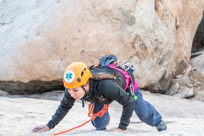 Rock Climbing Trips in Joshua Tree National Park (6 Hours) - FAQ