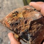 Rockhounding in Bisbee - The Experience: A Closer Look