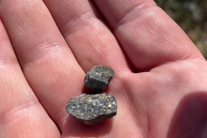 Rockhounding in Bisbee - Who Will Love This Tour?