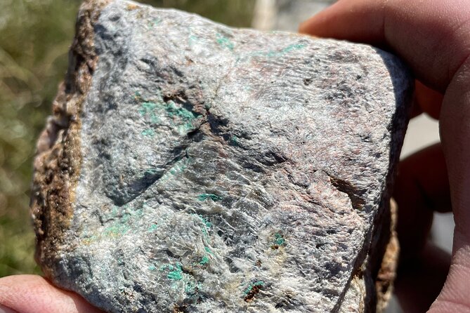 Rockhounding in Bisbee - The Sum Up: Is This Tour Worth It?