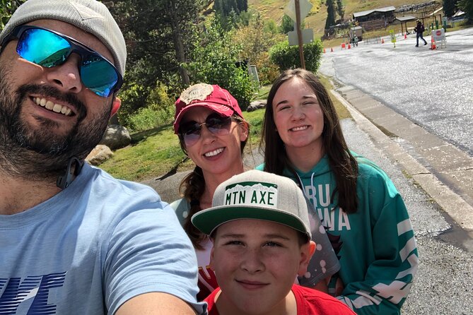 Rockin Red Bank Scavenger Hunt - Is This Tour for You?  