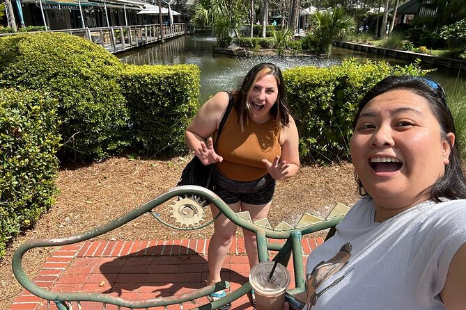Rockin Redwood City Scavenger Hunt - The Experience: What’s Included and What to Expect