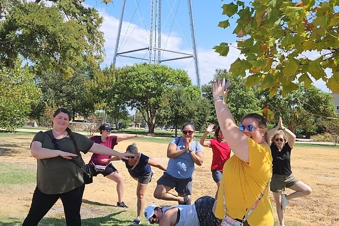 Rockin Redwood City Scavenger Hunt - The Locations and Challenges