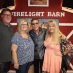 "Rockin' Through Time" show & dinner at Firelight Barn - Analyzing the Value