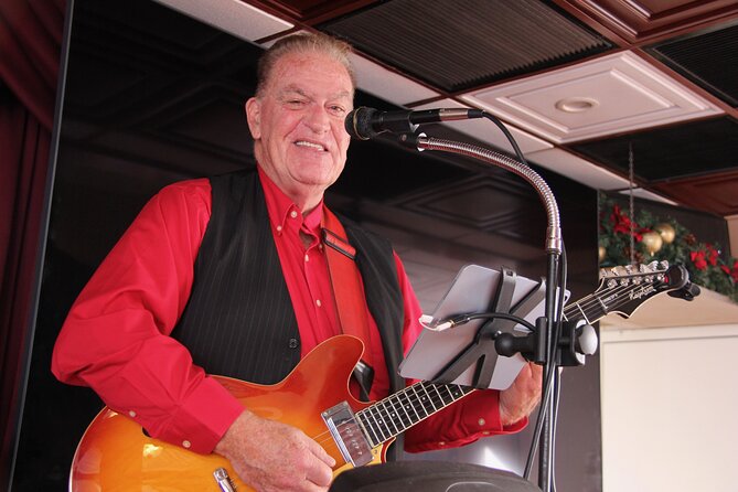 Rocking on the River Party Cruise in Florida - What Past Reviewers Say