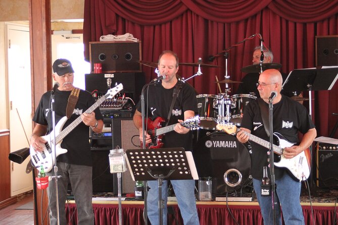 Rocking on the River Party Cruise in Florida - Practical Tips for Making the Most of Your Cruise