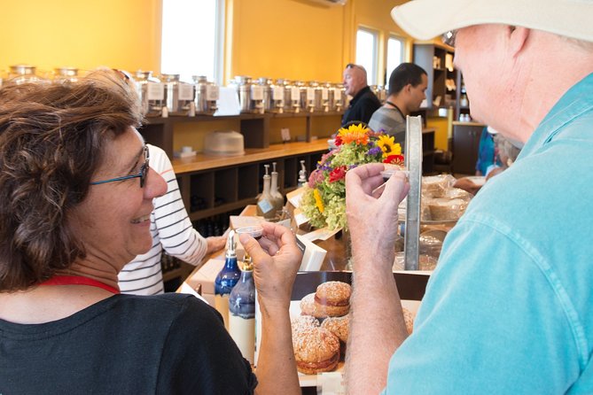 Rockland Lunchtime Culinary Walking Tour - Final Thoughts: Who Will Love It?