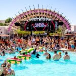 Rockstar Pool Party Crawl w/ VIP Entry & Party Bus Ride - Who Should Book This Experience?