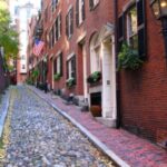 Rockstars of the Revolution: Blazing the Boston Freedom Trail - The Experience and Practicalities