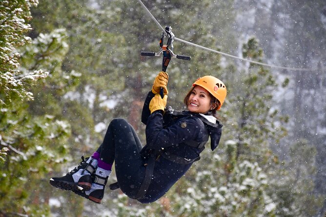 Rocky Mountain 4-Zipline Adventure on CO Longest and Fastest! - Final Thoughts