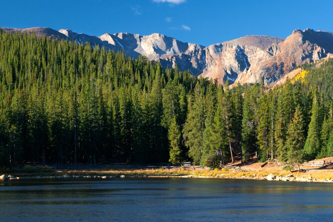 Rocky Mountain Escape - An Overview of What to Expect
