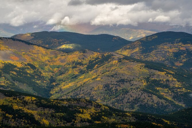 Rocky Mountain Escape - Guide and Experience Quality