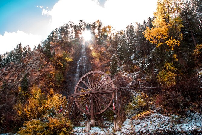 Rocky Mountain Escape - What We Love Most