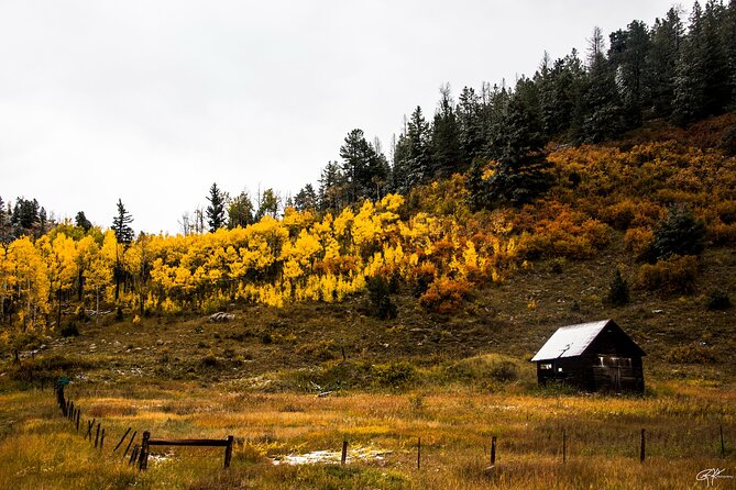 Rocky Mountain Escape - Possible Drawbacks