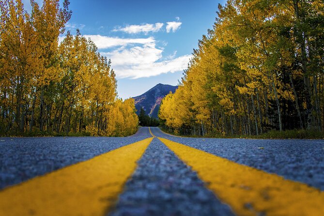 Rocky Mountain Escape - Who Is It Perfect For?