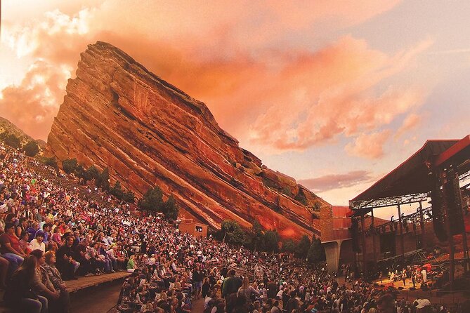 Rocky Mountain Escape - Private Tour - Rocky Mountain Escape - Private Tour: A Detailed Look at Denver’s Mountain Beauty