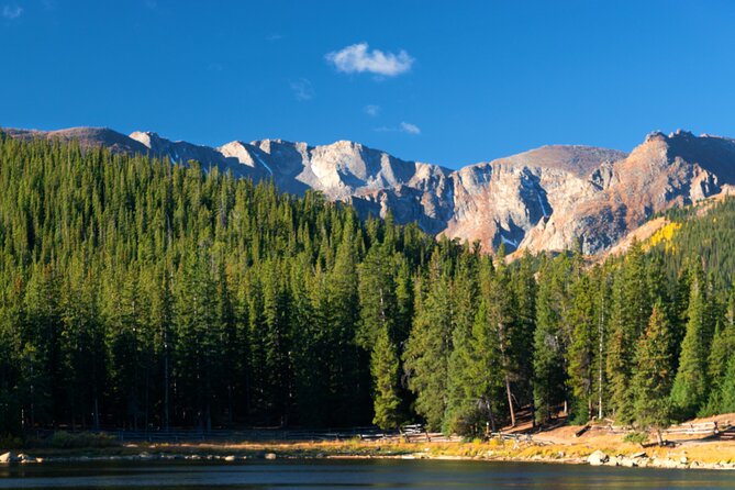 Rocky Mountain Escape - Private Tour - What’s Included and What’s Not