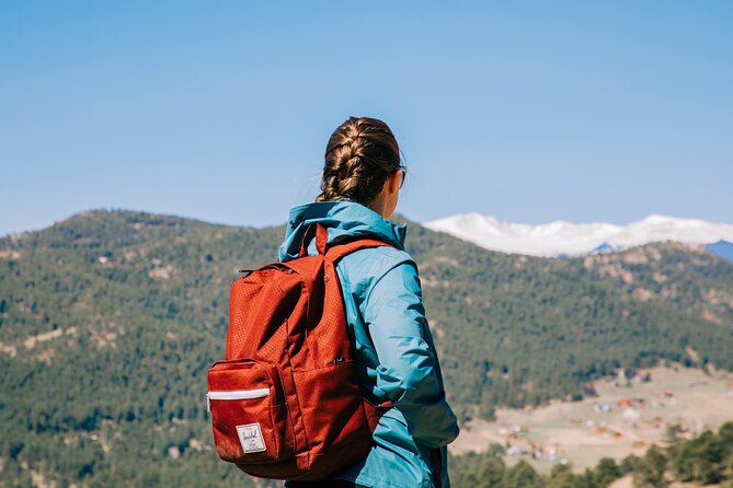 Rocky Mountain Escape - Private Tour - Who Will Love This Tour?