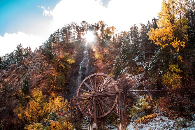 Rocky Mountain Escape - Private Tour - The Sum Up