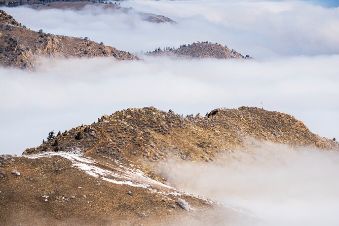 Rocky Mountain Escape - Private Tour - FAQ
