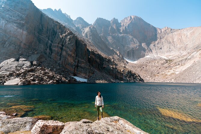 Rocky Mountain Full Day Private Tour & Hike from Denver / Boulder - Hike to Bear Lake and Its Surroundings