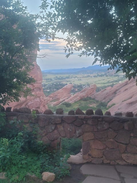 Rocky Mountain HIGH: Cannabis Mountain Tour - The Experience: Pros, Cons, and Practicalities