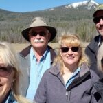 Rocky Mountain National Park Guided Tours from Grand Lake - The Itinerary: What Youll Likely See and Experience