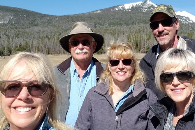Rocky Mountain National Park Guided Tours from Grand Lake - The Itinerary: What Youll Likely See and Experience