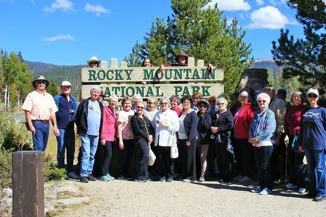 Rocky Mountain National Park Guided Tours from Grand Lake - Value and Cost Analysis