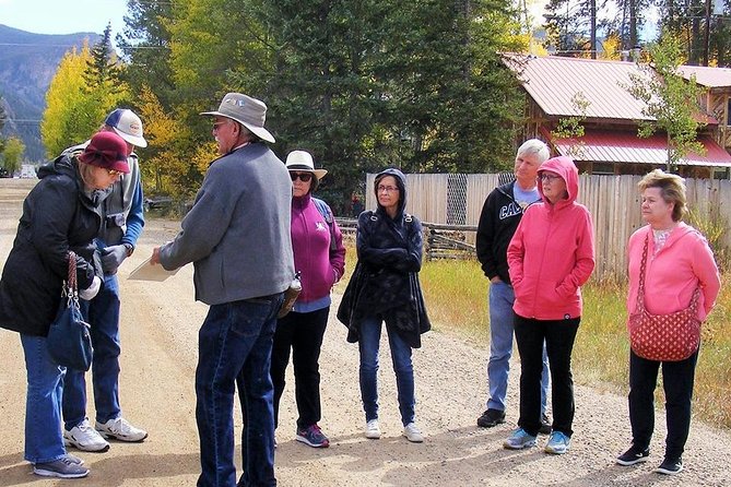 Rocky Mountain National Park Guided Tours from Grand Lake - Considerations Before Booking
