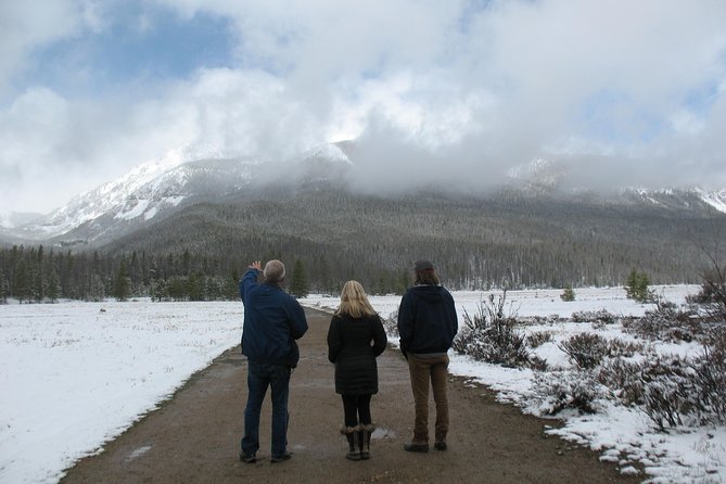Rocky Mountain National Park Guided Tours from Grand Lake - Who Will Love This Tour?