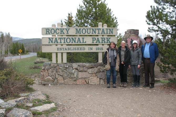 Rocky Mountain National Park Guided Tours from Grand Lake - The Sum Up