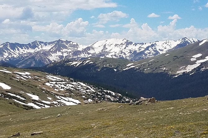 Rocky Mountain National Park in Summer Tour from Denver - Practical Details: What You Need to Know