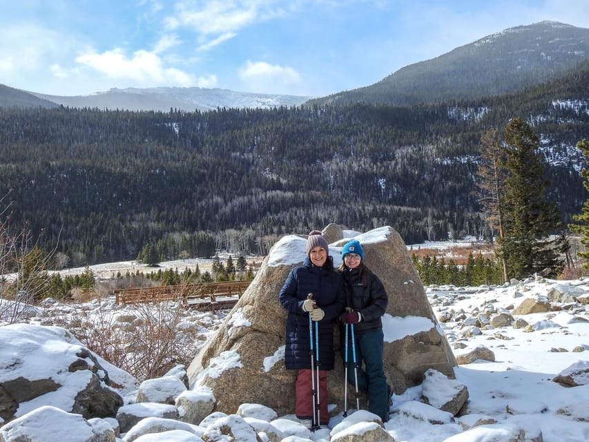 Rocky Mountain National Park: Private Geology Tour - Who Is This Tour Best For?