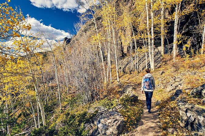 Rocky Mountain National Park - Private Hiking Tour - Key Points