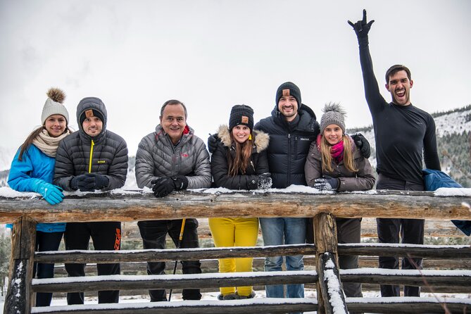 Rocky Mountain National Park - Private Hiking Tour - The Allure of a Private Rocky Mountain Adventure