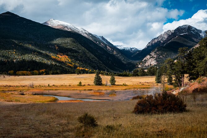 Rocky Mountain National Park - Private Hiking Tour - The Itinerary Breakdown: What You Can Expect