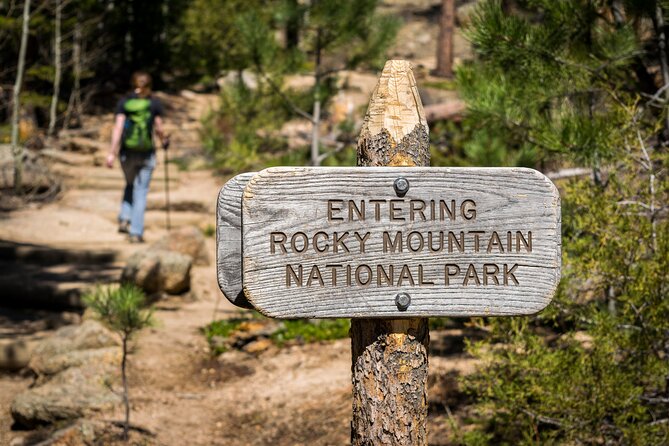 Rocky Mountain National Park - Private Hiking Tour - The Experience: What Our Reviewers Say