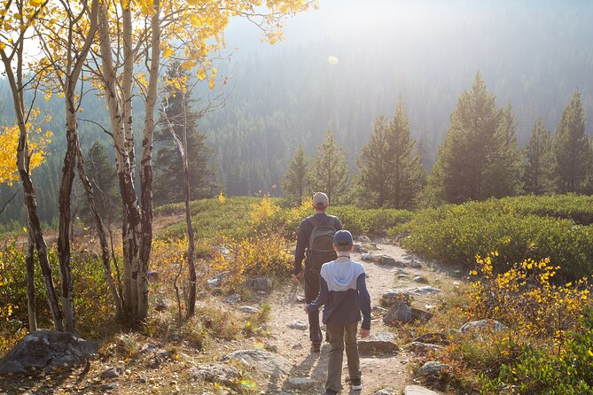 Rocky Mountain National Park - Private Hiking Tour - FAQ