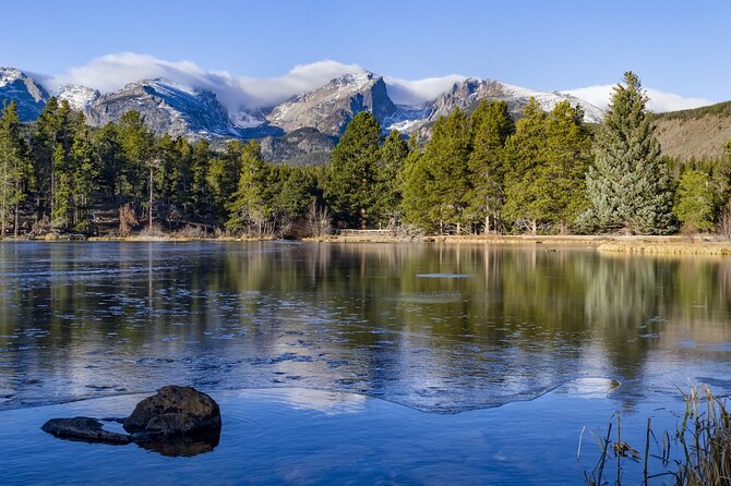 Rocky Mountain National Park - Private Sightseeing Tour - The Price and Value