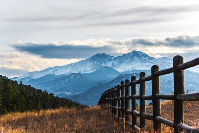 Rocky Mountain National Park - Private Sightseeing Tour - Final Thoughts