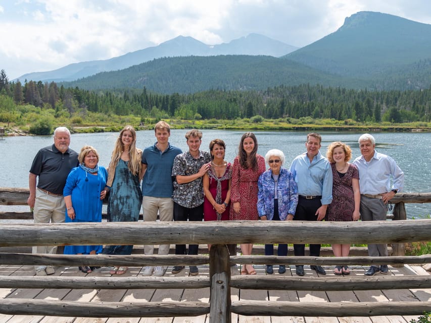 Rocky Mountain National Park: Private Wildlife Driving Tour - What to Expect from the Rocky Mountain National Park Private Wildlife Driving Tour