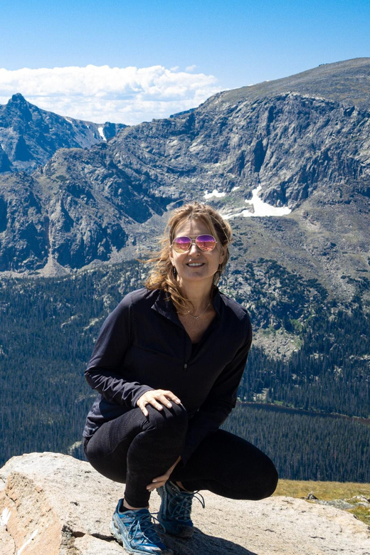 Rocky Mountain National Park: Private Wildlife Driving Tour - Accessibility and Flexibility